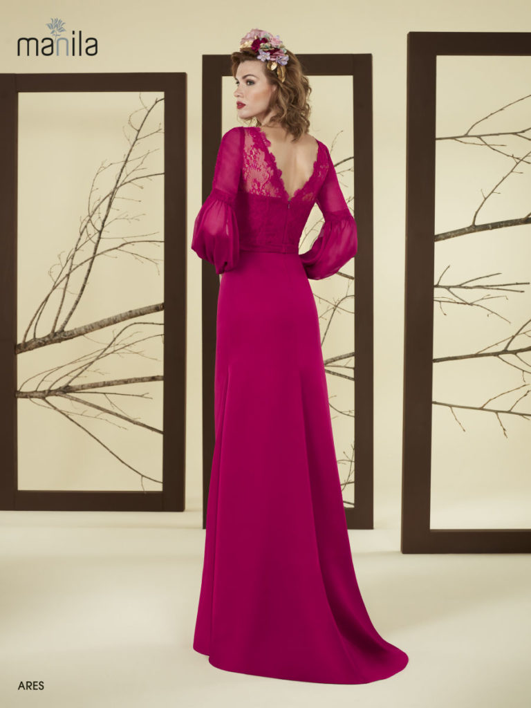 Abiti Cerimonia Donna: tutte le collezioni - Gabriella Sposa