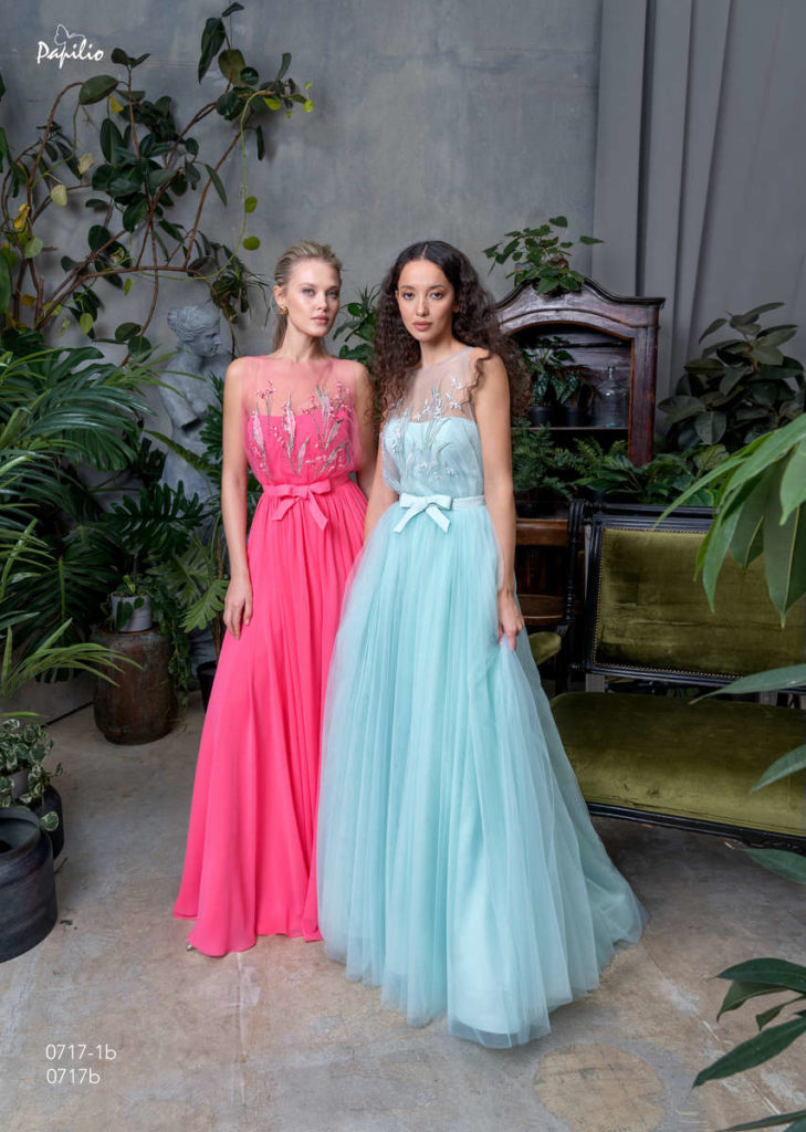 Abiti Cerimonia Donna: tutte le collezioni - Gabriella Sposa