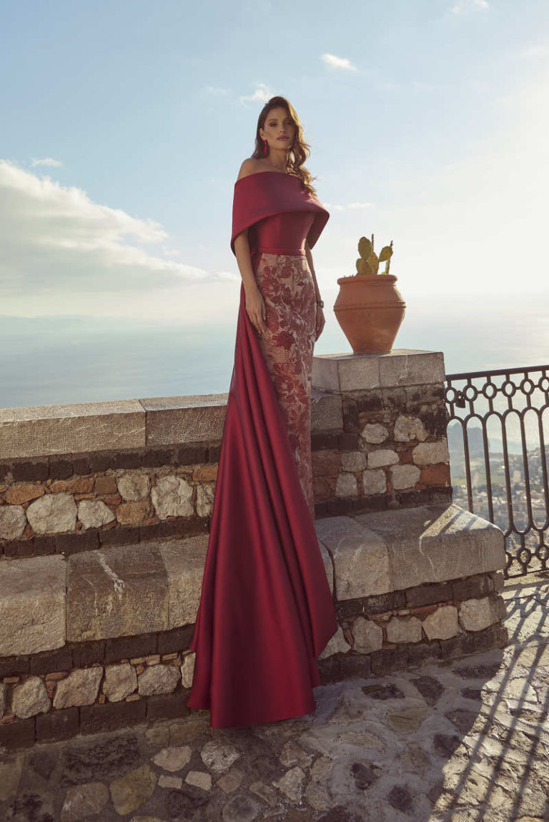 Abiti Cerimonia Donna: tutte le collezioni - Gabriella Sposa